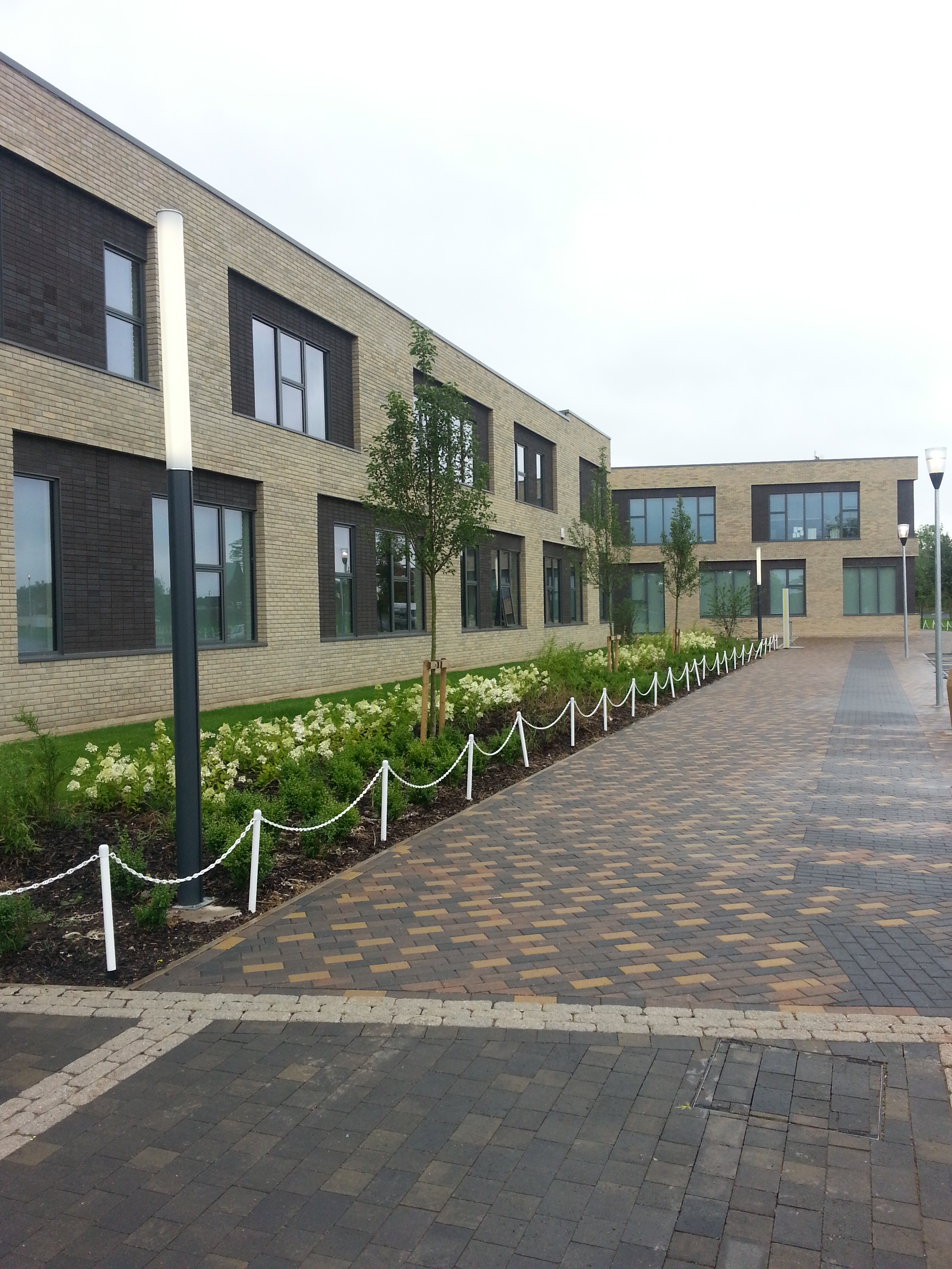 Breakwells Glass Ltd | Wolverhampton