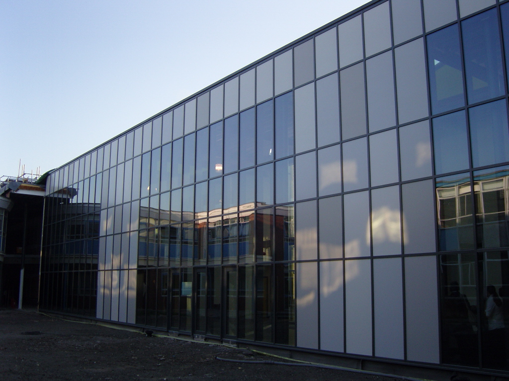 Breakwells Glass Ltd | Wolverhampton