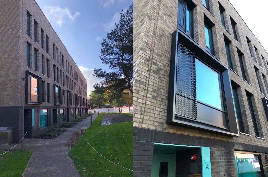 Breakwells Glass Ltd | Wolverhampton