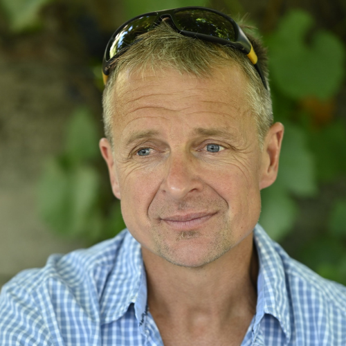 Peter Steimer | Weinstern