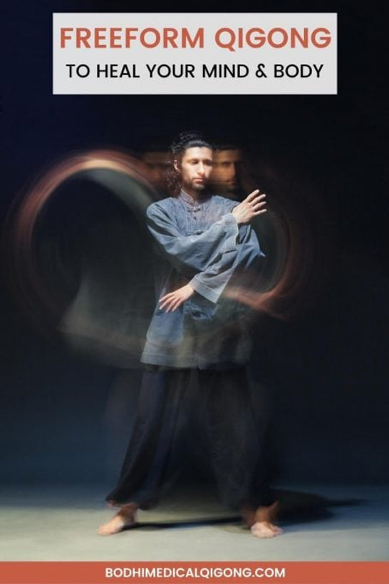 Why Do A Freeform Qigong Program?