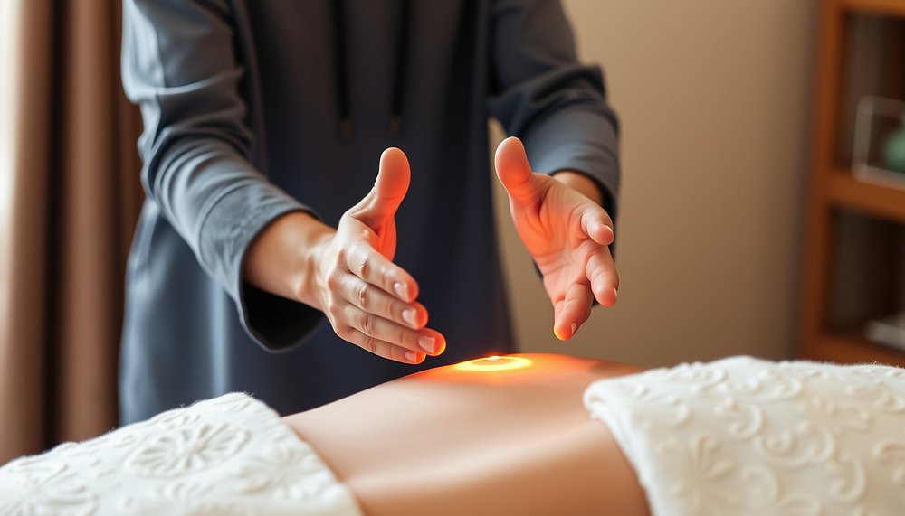 Energy Healing Practices Explained