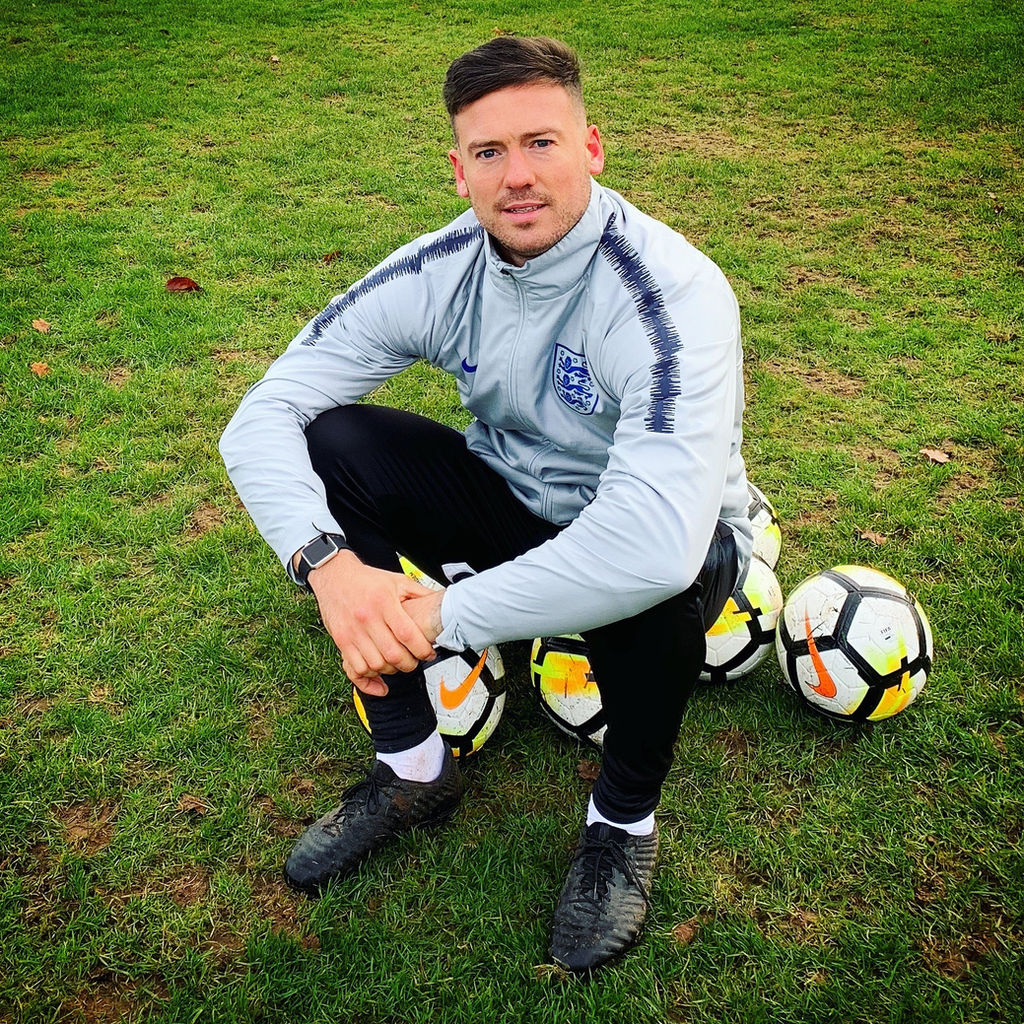 Paralympics | Motivational Speaker | Jack Rutter | United Kingdom