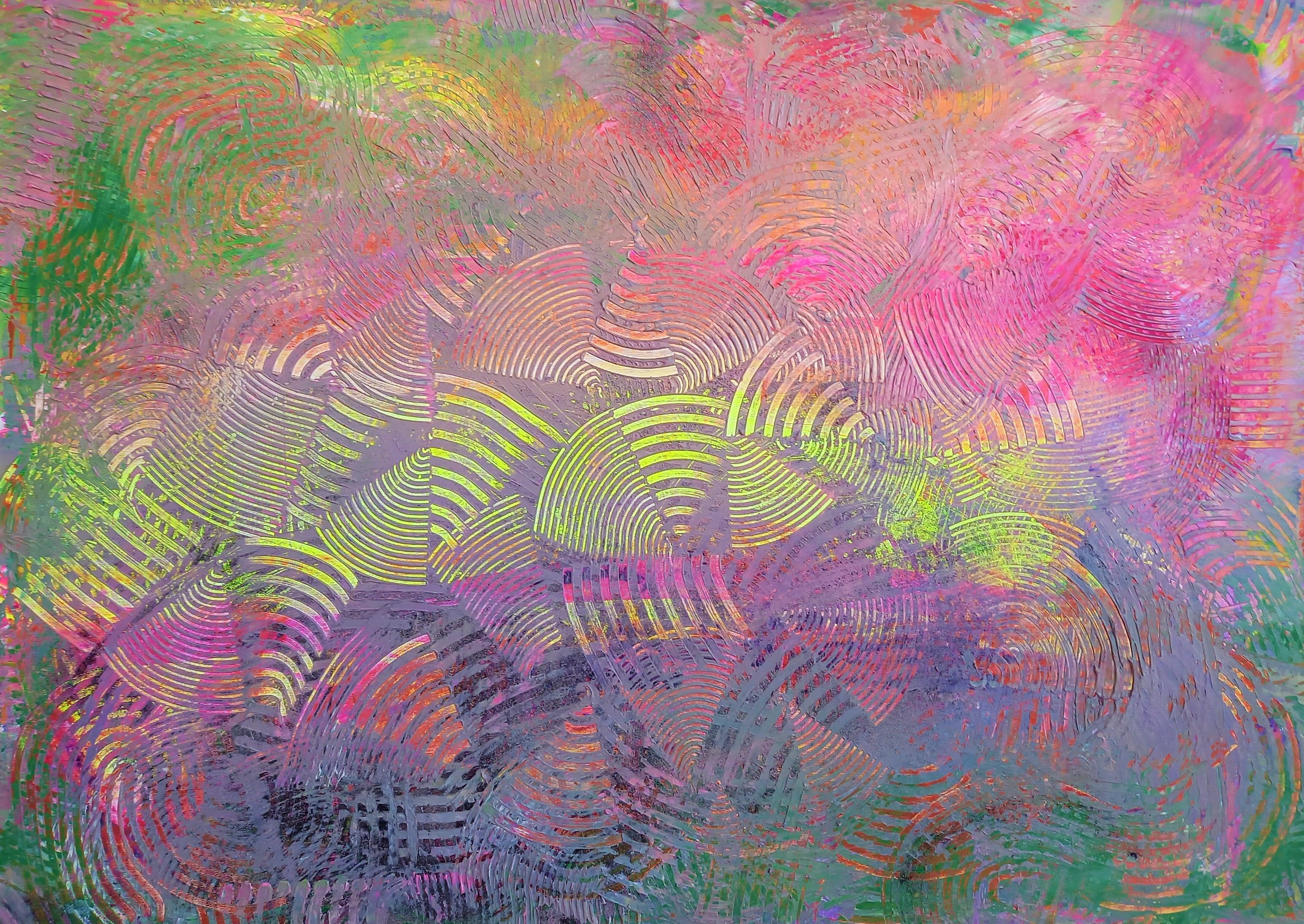 M.A.D.S. ART GALLERY | artwork. | Wonder-full life