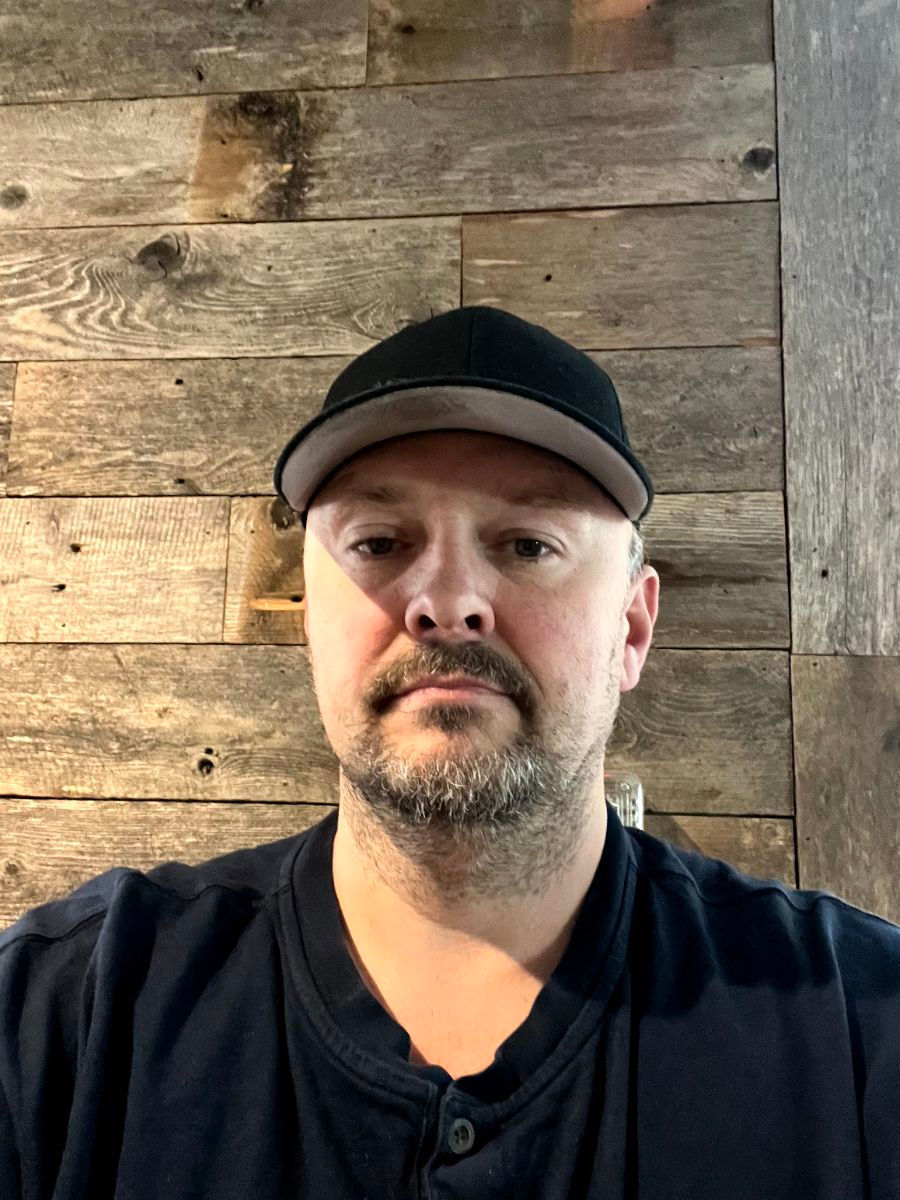 SHANNON ALLEN | IUEC Local 34