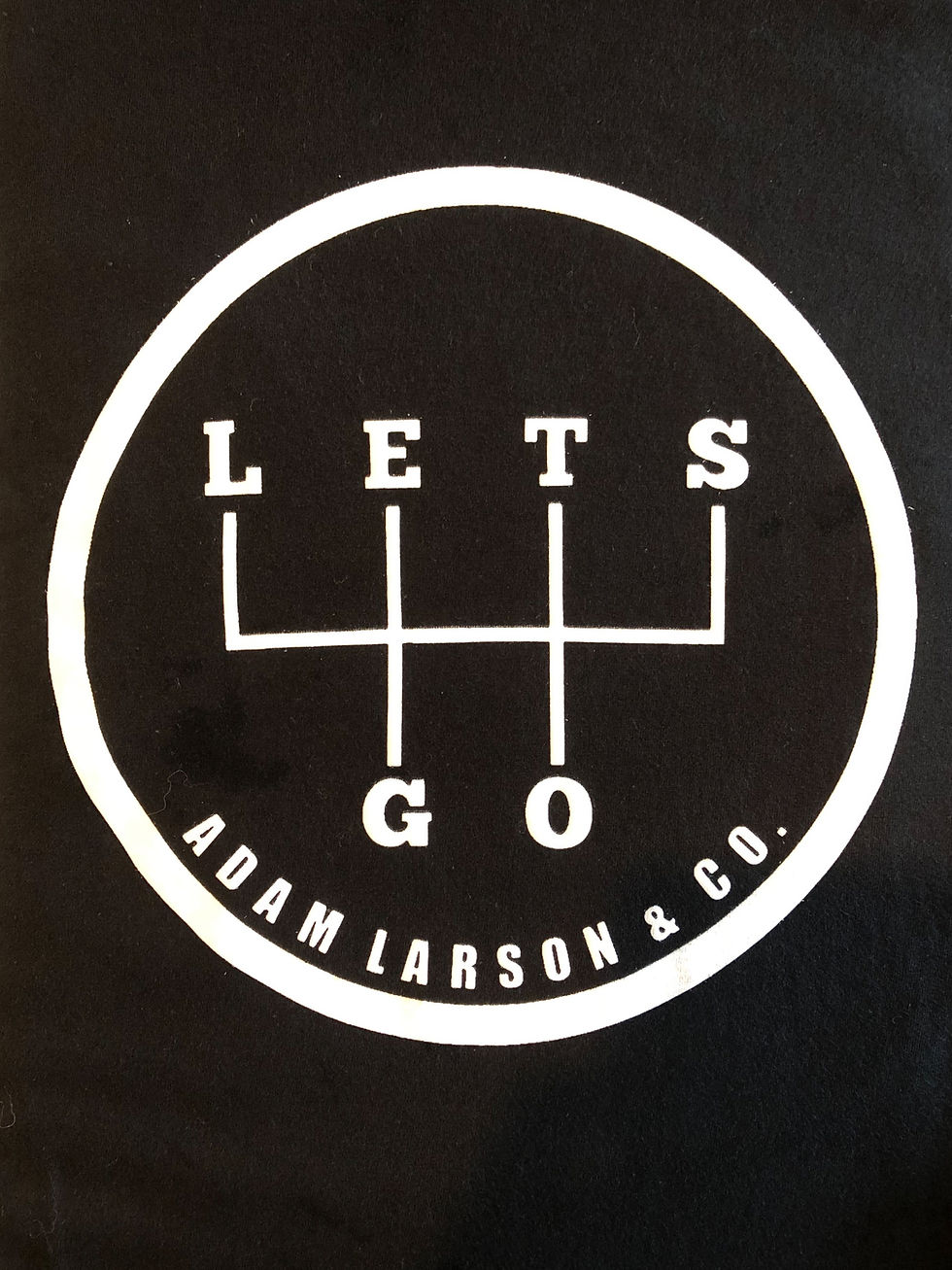 Home | Adam Larson & Co.