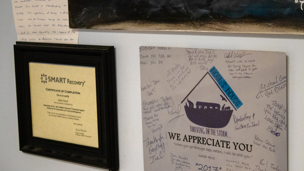 Noah's House | Noah's House Inc