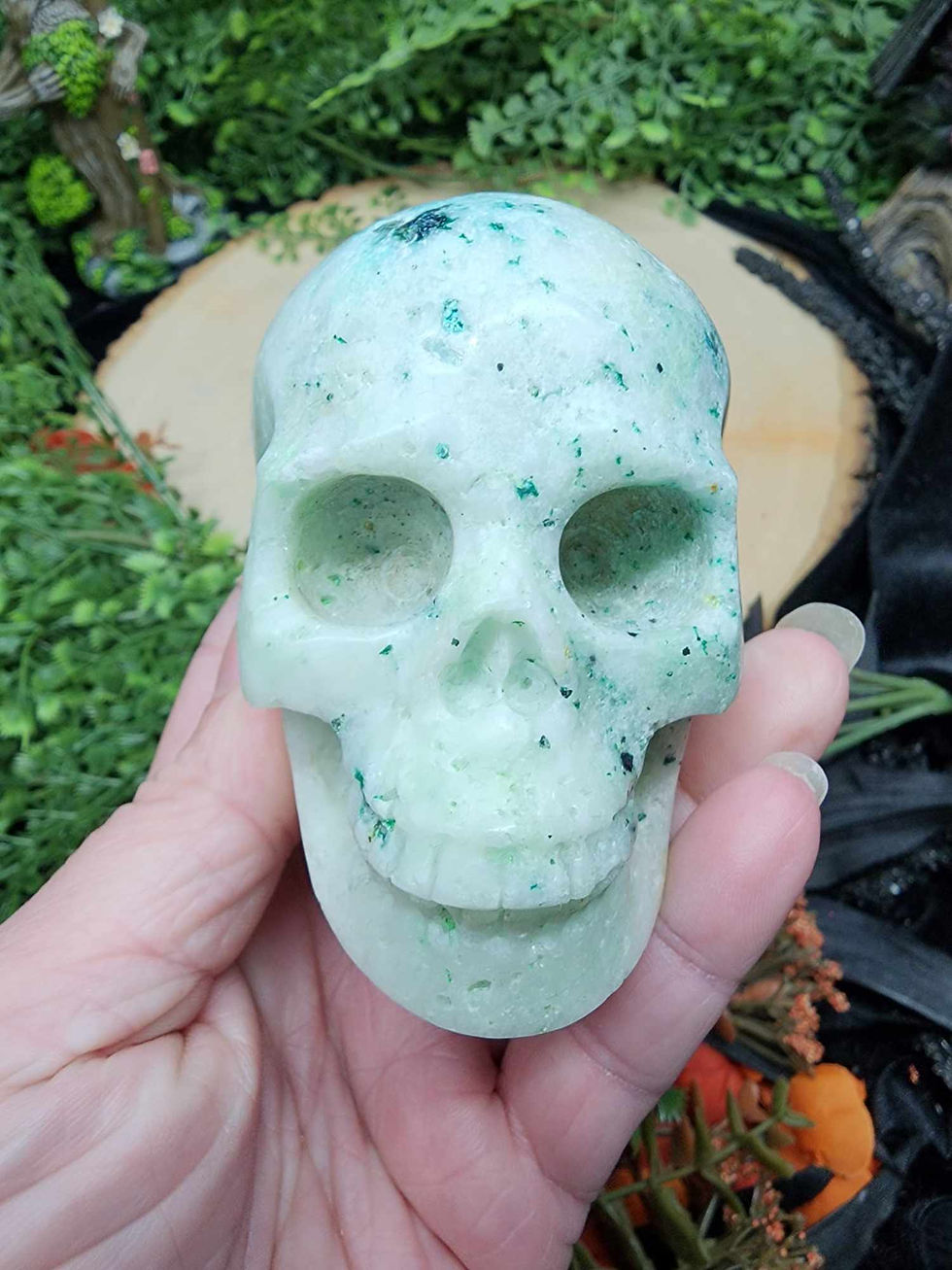 Crystal Skulls | Skullis Skulls