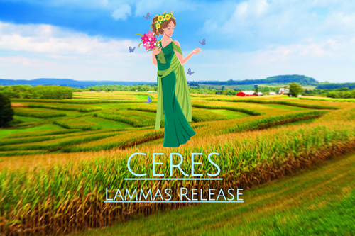 Ceres - Oatmeal - Milk - Manuka Honey | witchywares