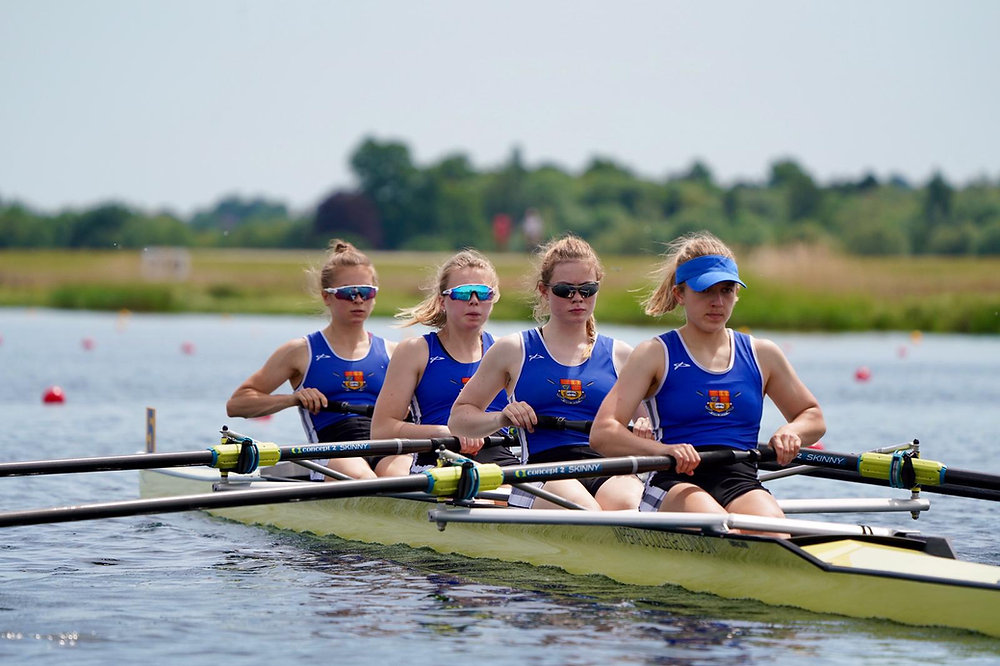 Metropolitan Regatta