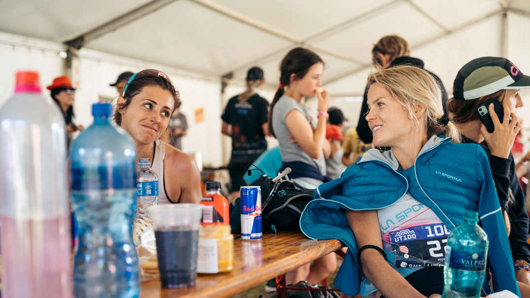 RMB Ultra-trail Cape Town® | UT100 - 100km Route Map