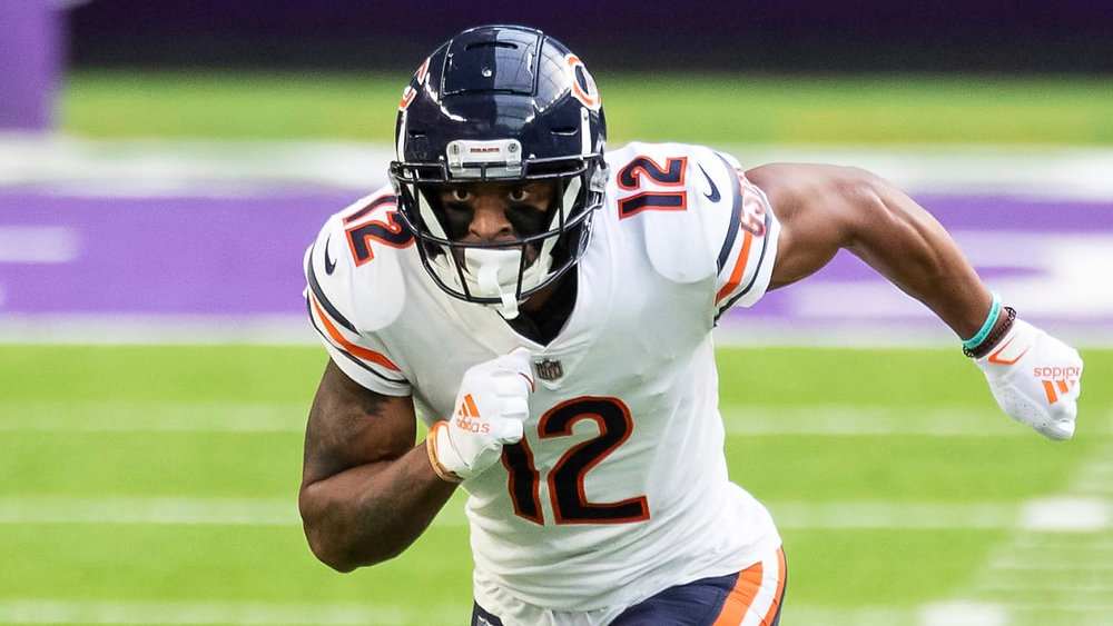 The Pruning List: Allen Robinson II