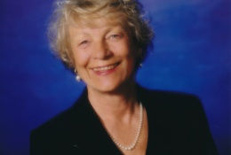 Audrey Williams