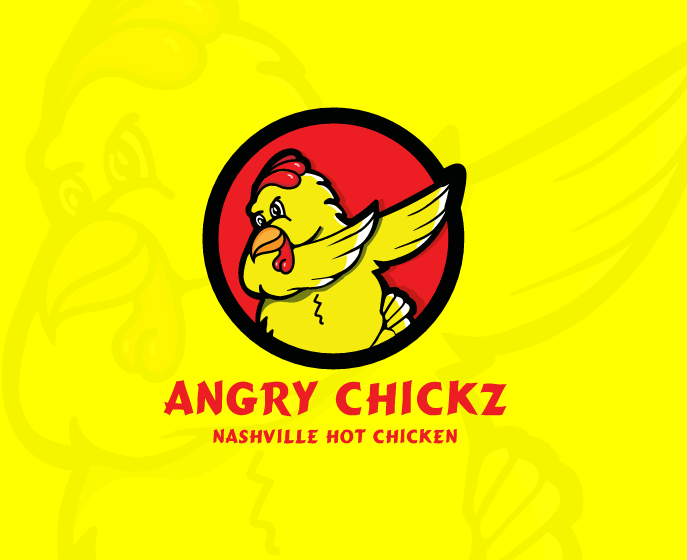 Angry Chickz Hot Chicken