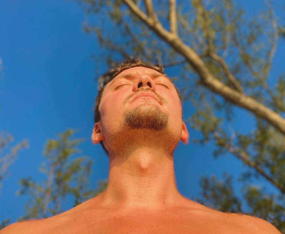 Magnétiseur & Coupeur de Feu à La Réunion 🌿 Paul Croin