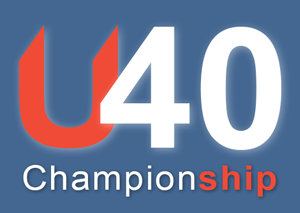 U40 Championship