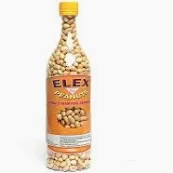 Elex Roasted Peanuts (Groundnut) 400g | 3SIEE Foods