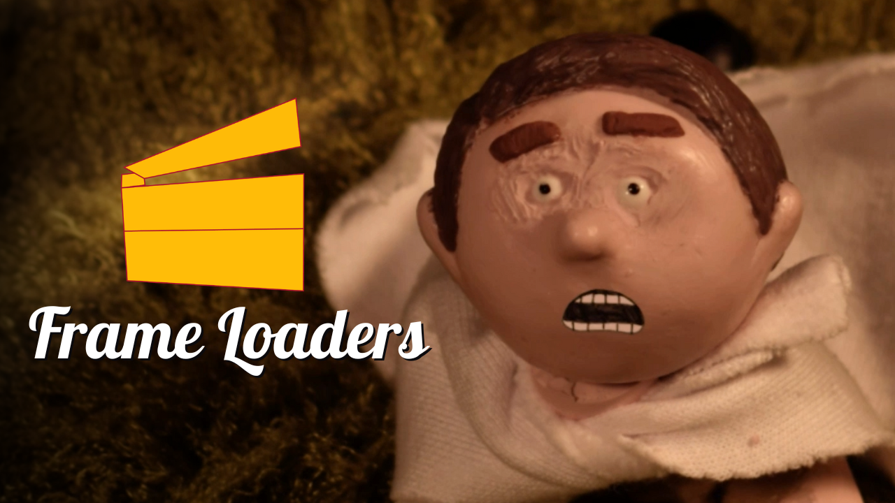 Learn Stop-Motion | Frame Loaders