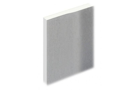 15mm Knauf Wallboard Tapered Edge Plasterboard 2400mm x 1200mm | Build ...