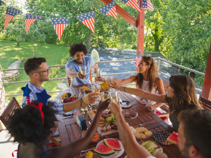Memorial Day Safety Tips | Sheeley Law