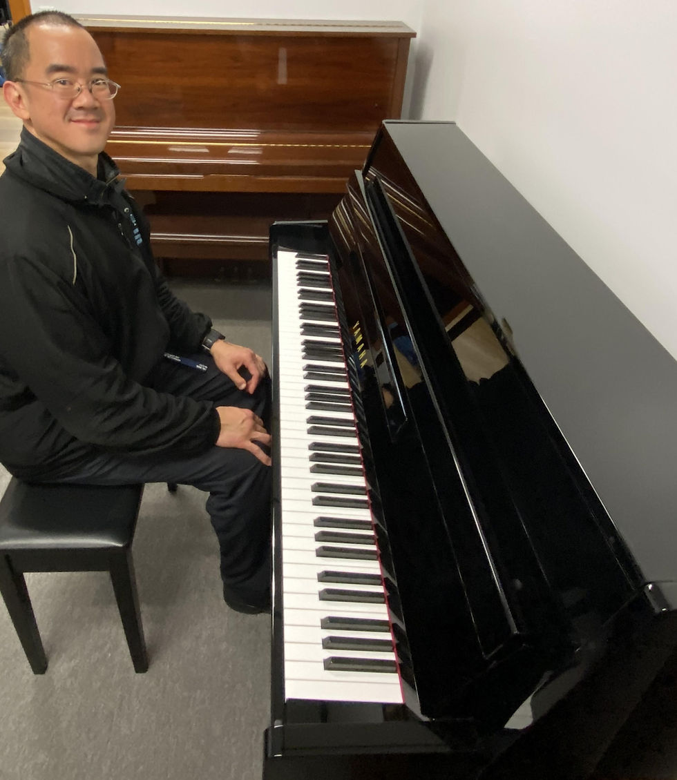 Rob Coyne School of Music Education | Our Teachers | Warren, RI