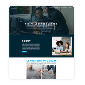 Web & Graphic Design Studio | Webloom