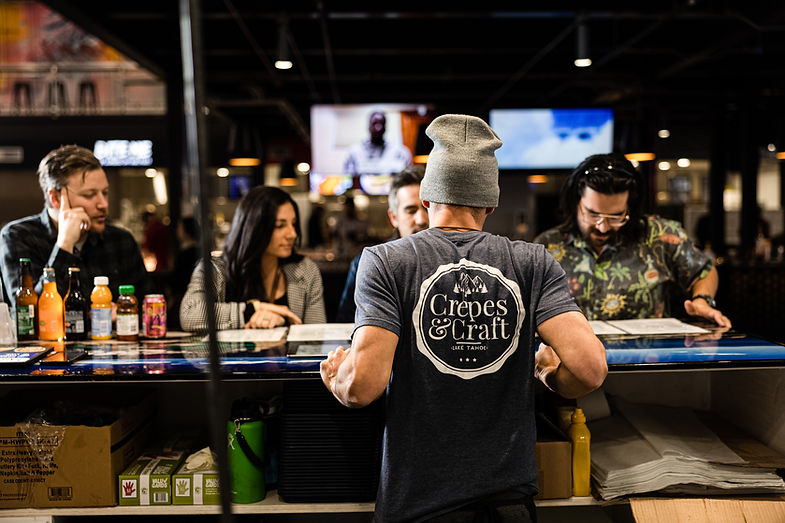 MERCHANTS | Reno Public Market