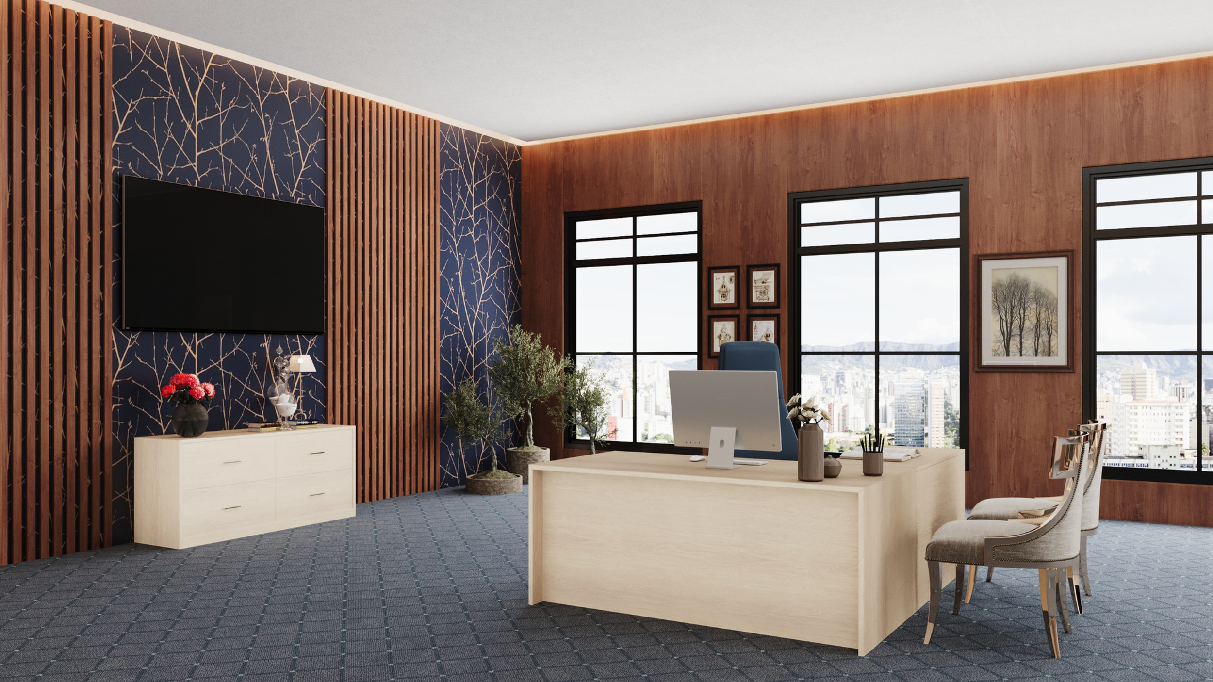 The Importance of Elevating Your Workspace