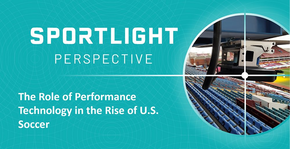 The Role of Performance Technology in the Rise of U.S. Soccer