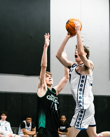 Home | Strive Basketball