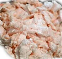 Un-Rendered Lard | Sherwood Game Farm