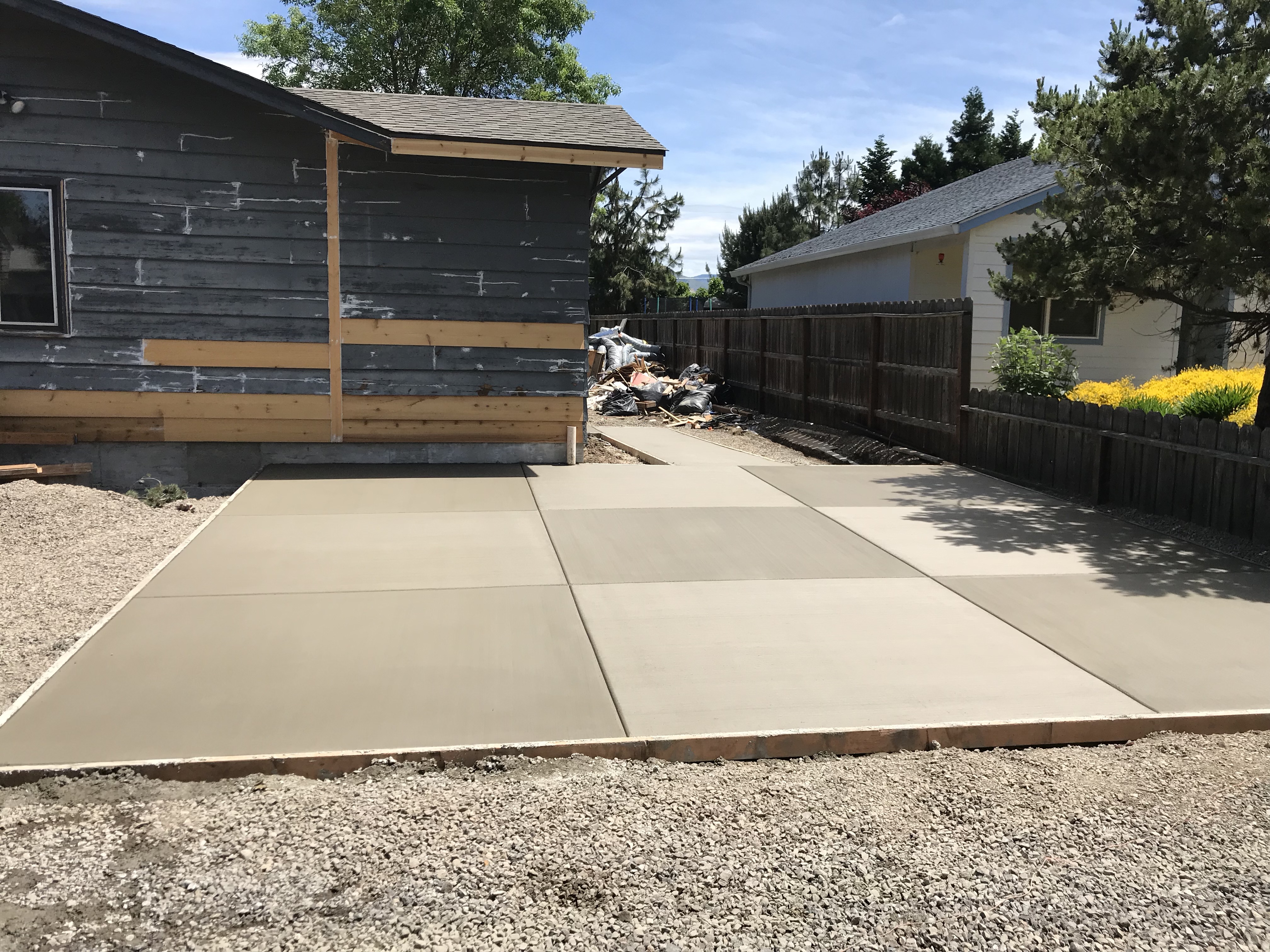 Home | Cortes Concrete Solutions LLC