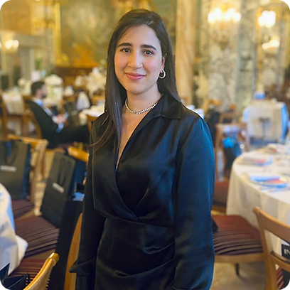 Rochay Group Leadership - ROCHAY GROUP