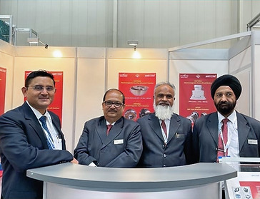 Gallery | SYTCO ENGINEERS