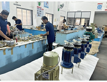 Gallery | SYTCO ENGINEERS