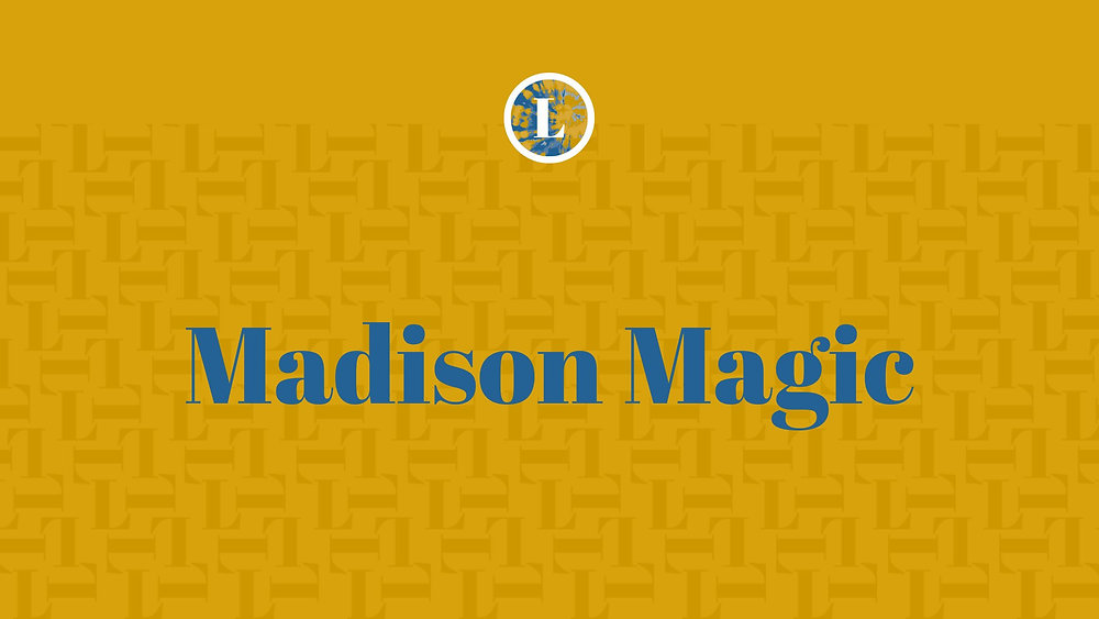 Madison Magic