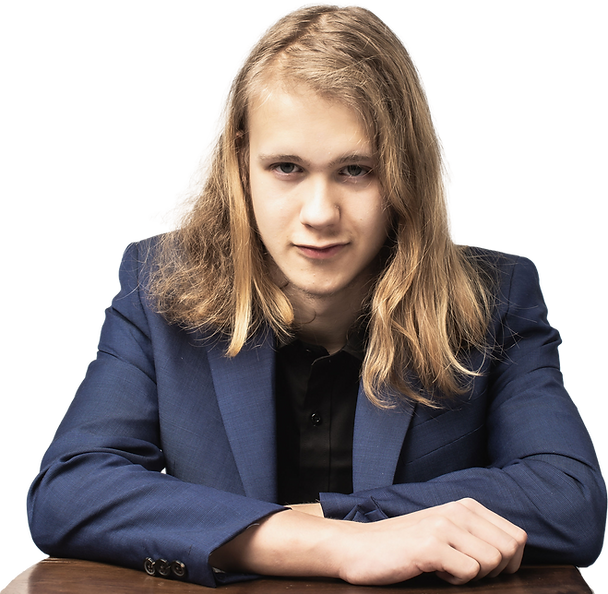 Research | This is Luke