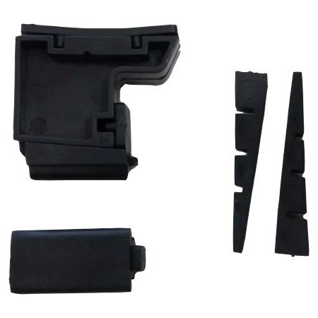 Kit Batente para Box e Janela | sbacomercial