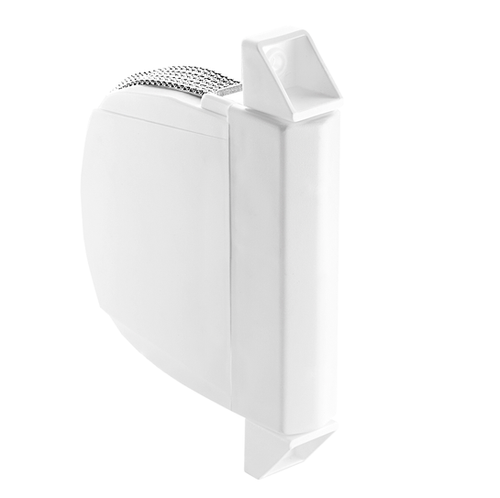 Recolhedor Recobox Branco | sbacomercial