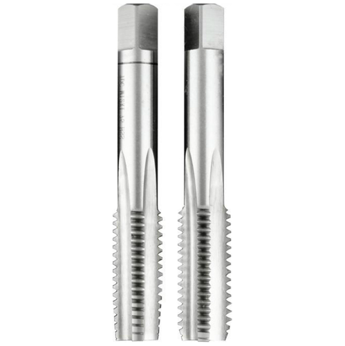 Macho Manual 2 Peças MF DIN 2181 | sbacomercial