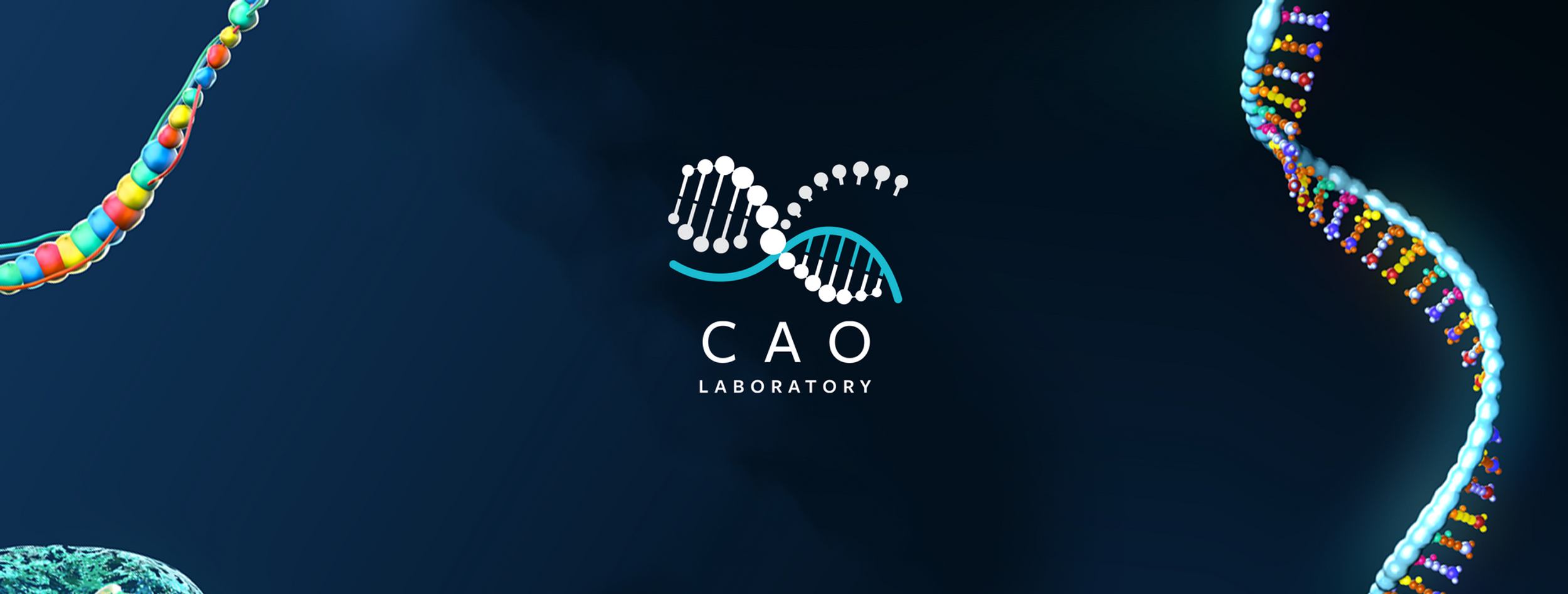 PEOPLE | Cao Laboratory
