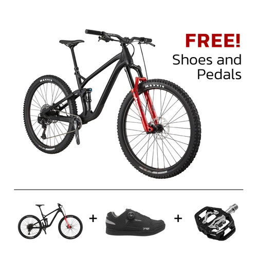 GT Sensor Alloy Comp | Obike