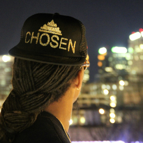 Chosen Hat (Custom) | King Chosen