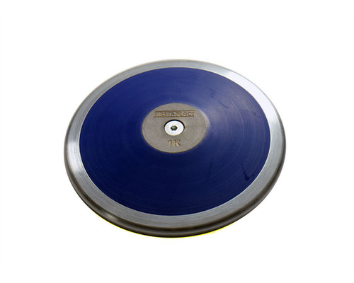 Disco Azul First Place | RunTimeMX Eventos