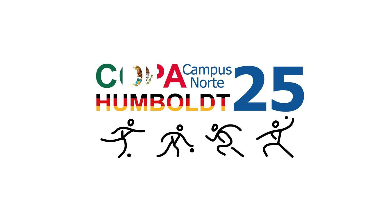Copa Humboldt 2025