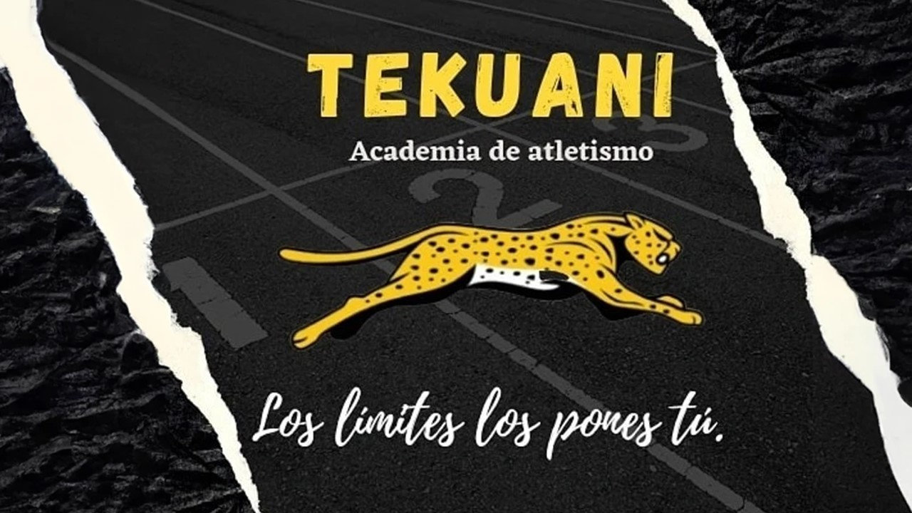 Resultados 2do Serial de Atletismo Tekuani 2024