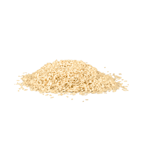 Sesame/Tahini butter | Kitchen Garden