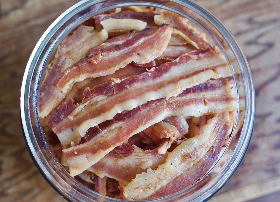 Online Store | The Knight Butcher