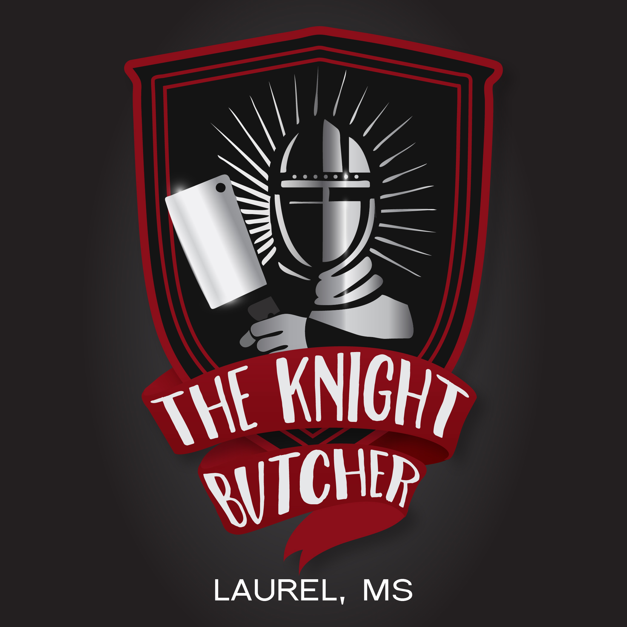 The Knight Butcher - Products