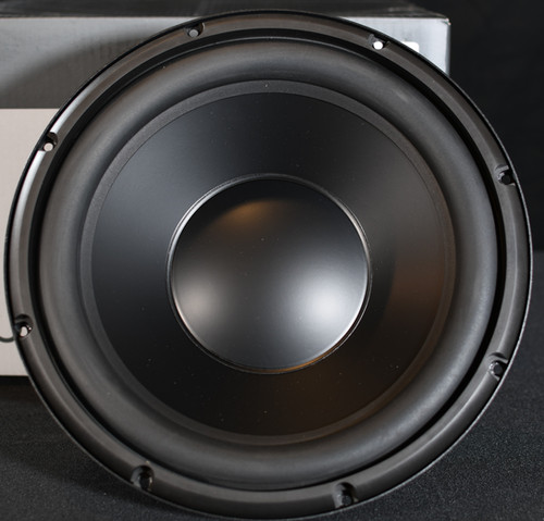Audiofrog GS12D4 (600 Watt 12" Subwoofer) | KC Audio